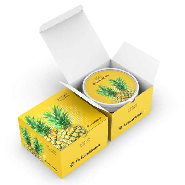 Blind contest for a product package design. winner will be hired to ...