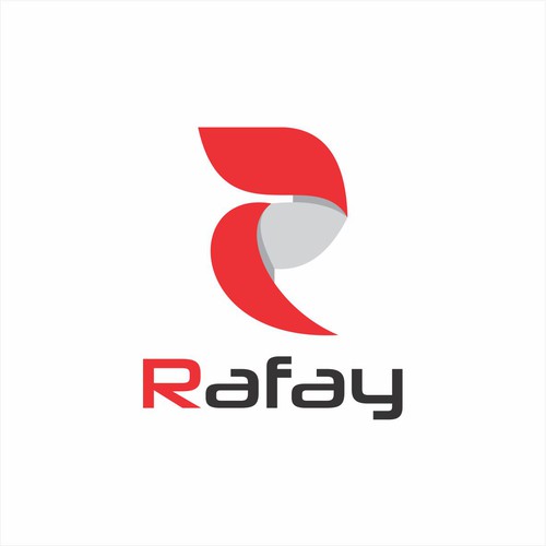 Rafay Logo | Logo & social media pack contest