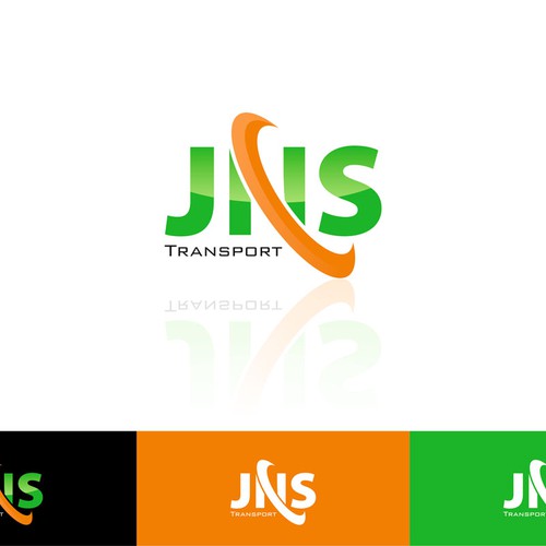 Create the next logo for JNS Transport | Logo design contest