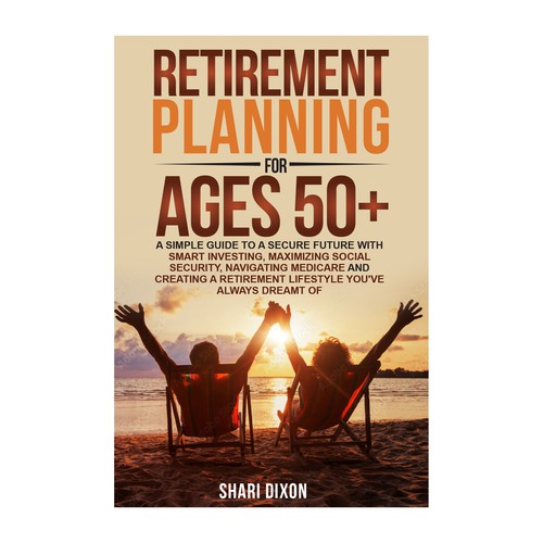 Designs | Design an inviting cover mature adults to want to learn more ...