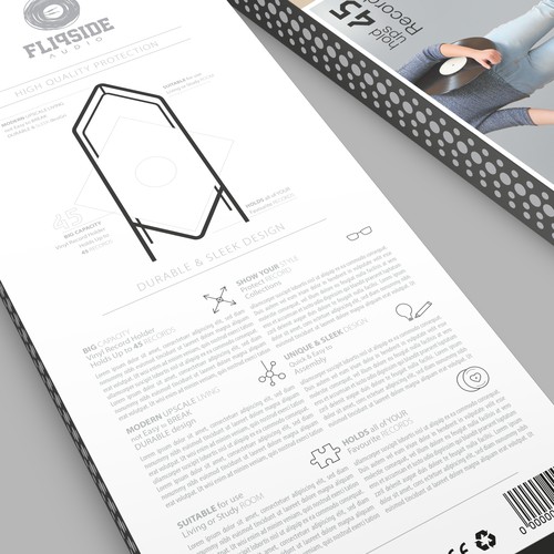 Designs | Launching our first product under our newest brand - Design ...