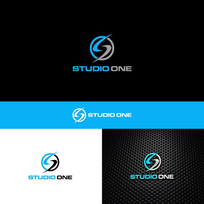 Studio One | Logo design contest