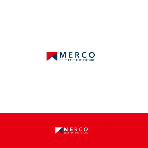 Logo design for "Merco" | Logo design contest