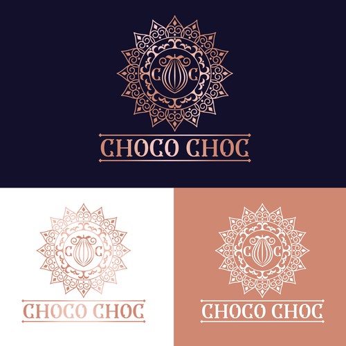 Designs | Choco Choc | Logo design contest