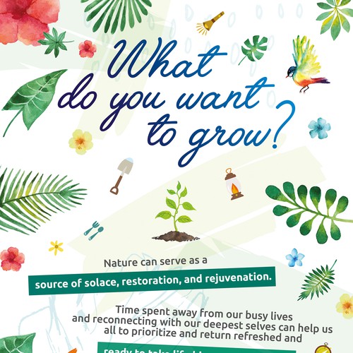 Inspiring Infographic Contests - 99designs