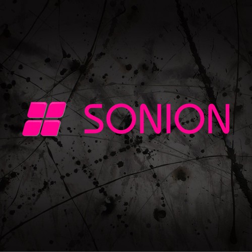 logo for Sonion | Logo design contest