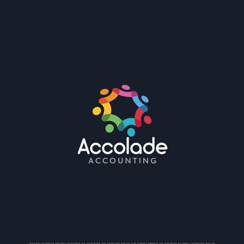 Design a logo to create an identity for Accolade Accounting | Logo ...