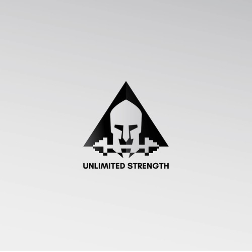 Unlimited Strength- Strength Coach Logo | Logo design contest