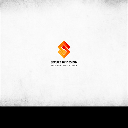 Secure by Design | Logo design contest
