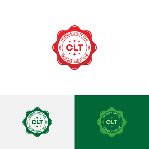 Designs | Revamp our customer service team logo! | Logo design contest