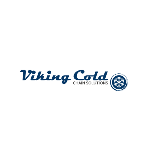 Viking Cold Chain Solutions - Logo | Logo design contest