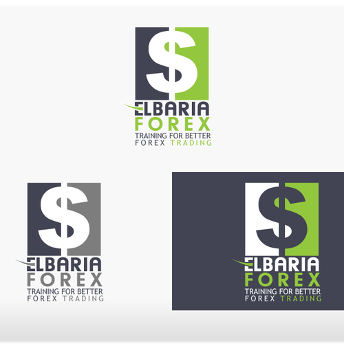 Forex company logo | Logo design contest