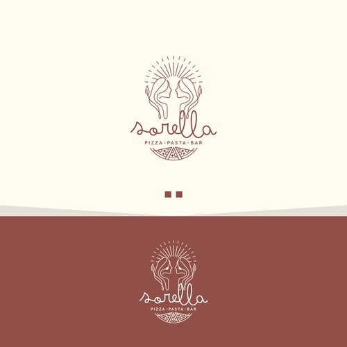 Designs | Sorella | Logo design contest