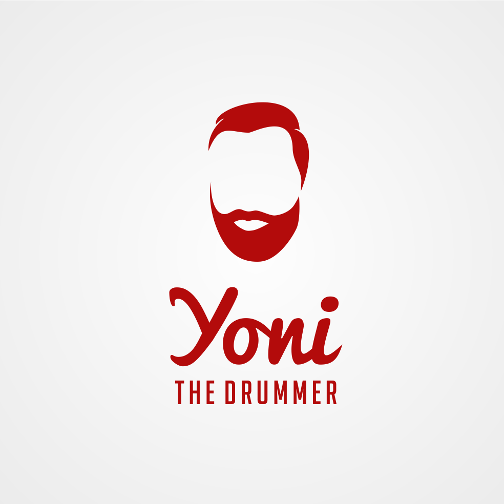Drummer Logos - Free Drummer Logo Ideas, Design & Templates
