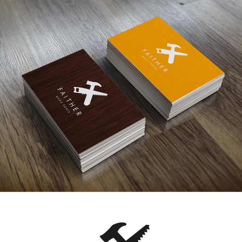 Create a cool logo for hardware store. | Logo design contest