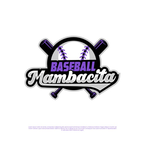 Designs | Let's create an exciting baseball themed logo! | Logo design ...
