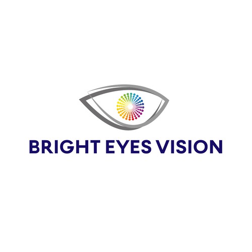 Optometry office needs a clean, modern logo | Logo & brand identity ...