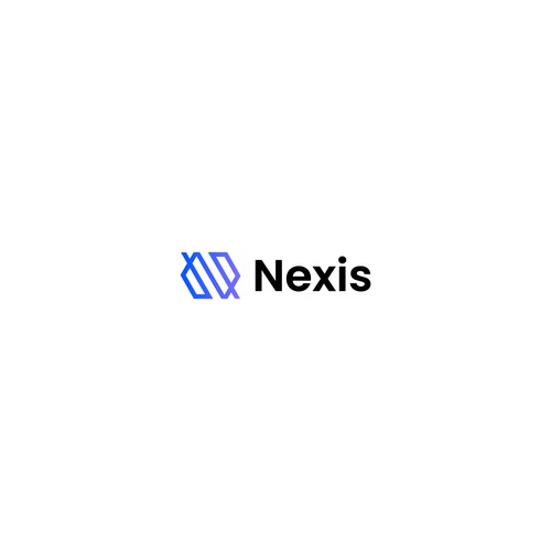 Designs | Blockchain and AI company Logo Design - Nexis Network | Logo ...