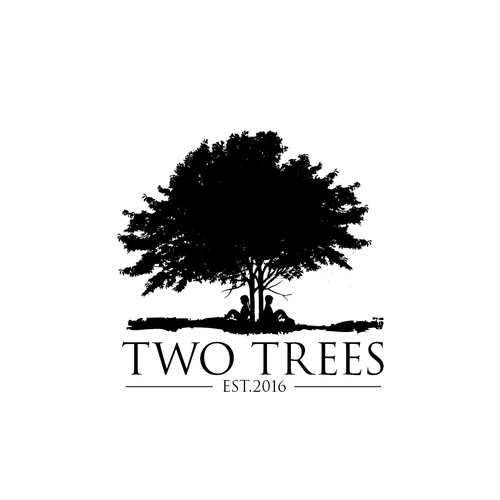 Two Trees | Logo design contest