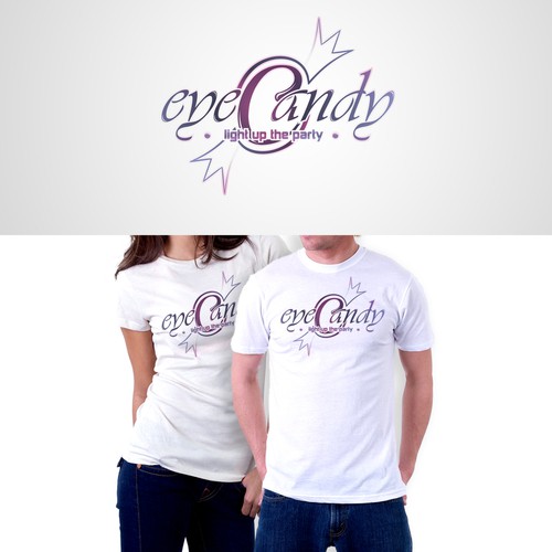 New logo wanted for Eye Candy | Logo design contest