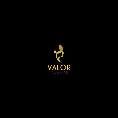 New Logo of an International Group - Valor Global | Logo design contest