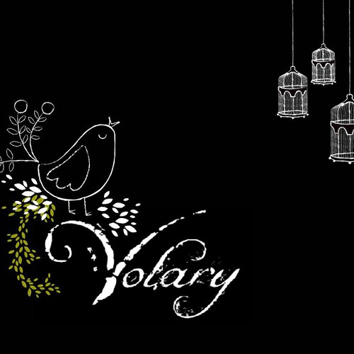 Singer/songwriter needs a simple logo | Logo design contest