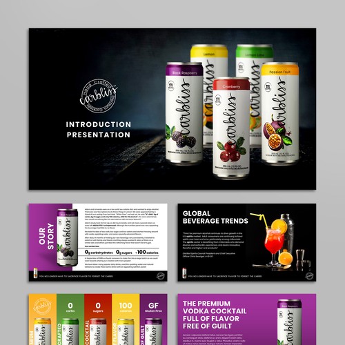 Cocktail Designs - 333+ Cocktail Design Ideas, Images & Inspiration In ...