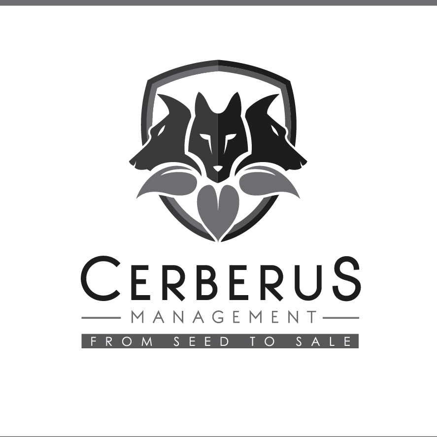 Cerberus Logos - Free Cerberus Logo Ideas, Design & Templates