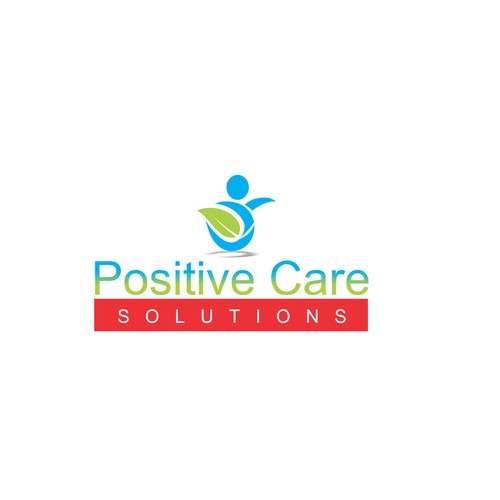 Create the next logo for Positive Care Solutions | Logo & business card ...