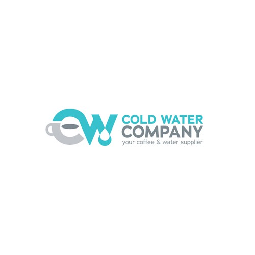 Designs | Ontwerp nieuwe logo voor een waterkoelers en water ...