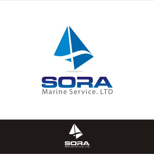 Design of a logo for new Marine Services Company | Logo design contest