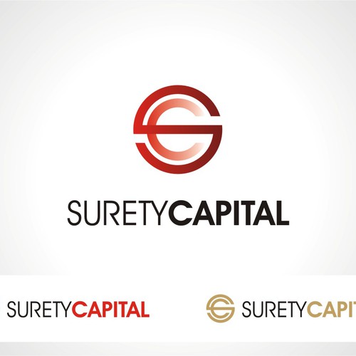 Designs | Create the next logo for Surety Capital (S.C.) | Logo design ...
