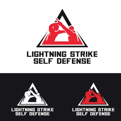Self Defense Logo Contest | Logo design contest