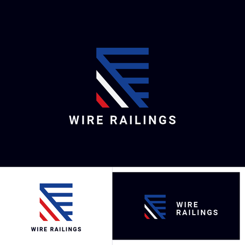 Designs | Create a logo for my Wire Railings company | Logo design contest