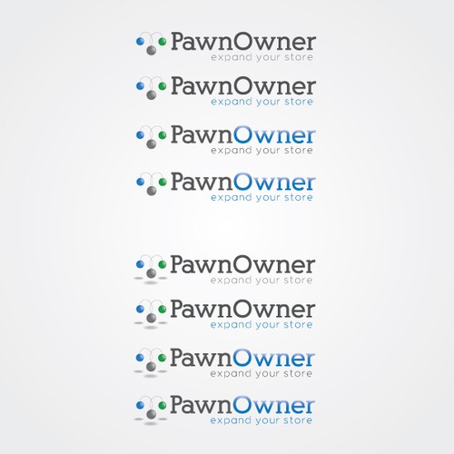 New logo wanted for PawnOwner or PawnOwner.com | Logo design contest