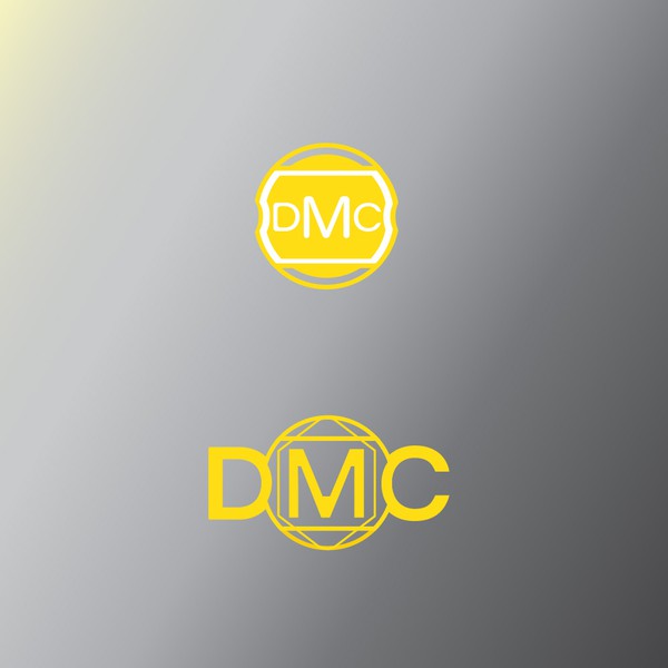 Logotipo De Dmc