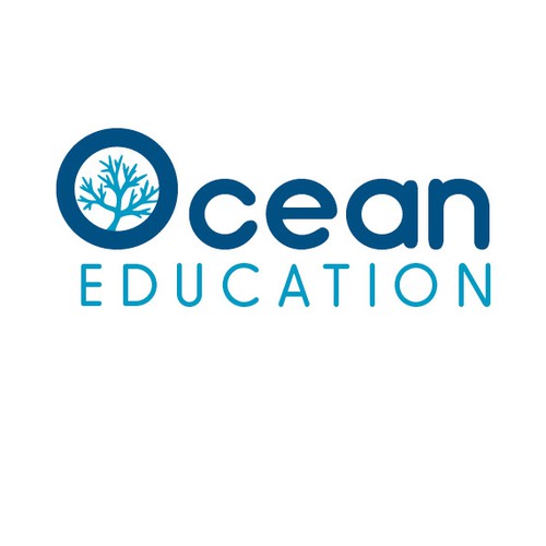 Designs | Logo for a new Marine Protection NGO - Ocean Education | Logo ...
