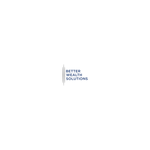 Design a stunning logo for Better Wealth Solutions | Logo design contest