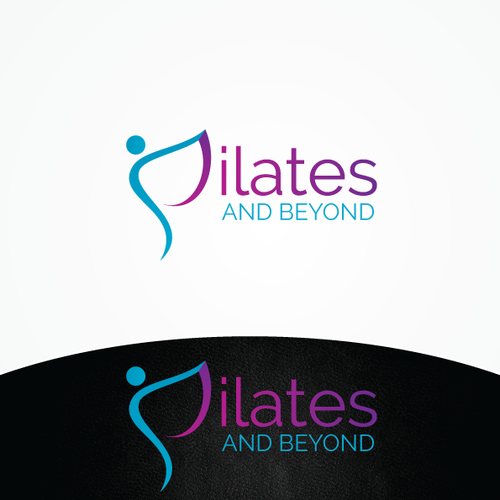 Design a logo for a pilates studio, the healthy way of life. | Logo ...