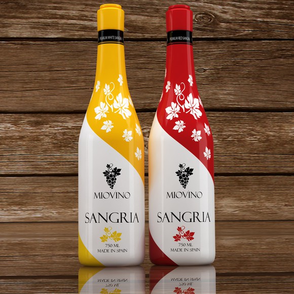 The 10 best freelance label designers for hire in 2022 - 99designs