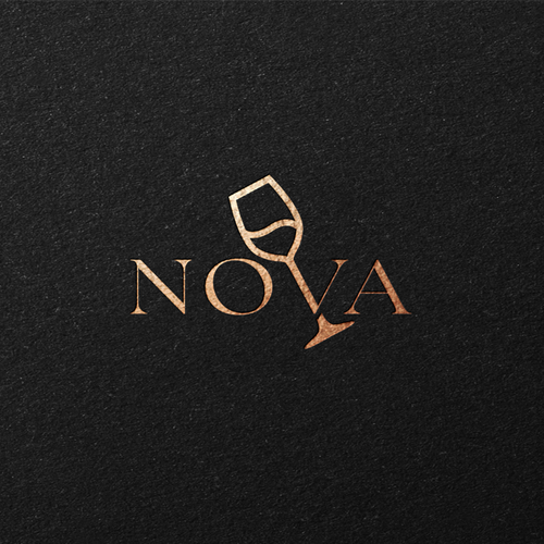 Designs | High quality alacarte restaurant and bar concept logo | Logo ...