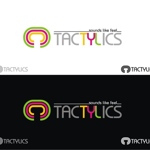 logo for funk-rock band | Logo design contest