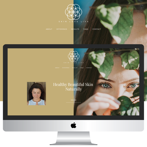 Skin Care Designs - 578+ Skin Care Design Ideas, Images & Inspiration ...