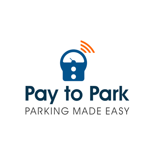 Pay to Park App | Logo design contest
