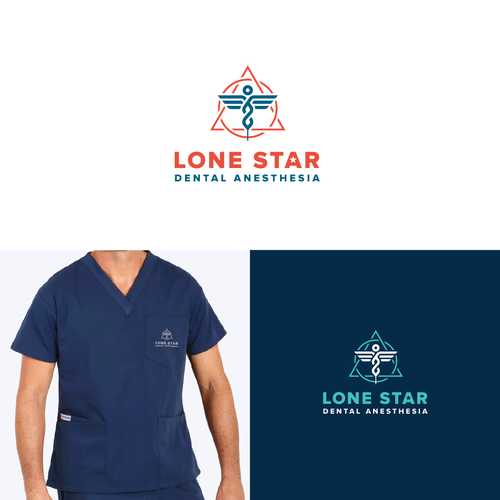 Designs | Design a modern logo for dental anesthesia group | Logo ...