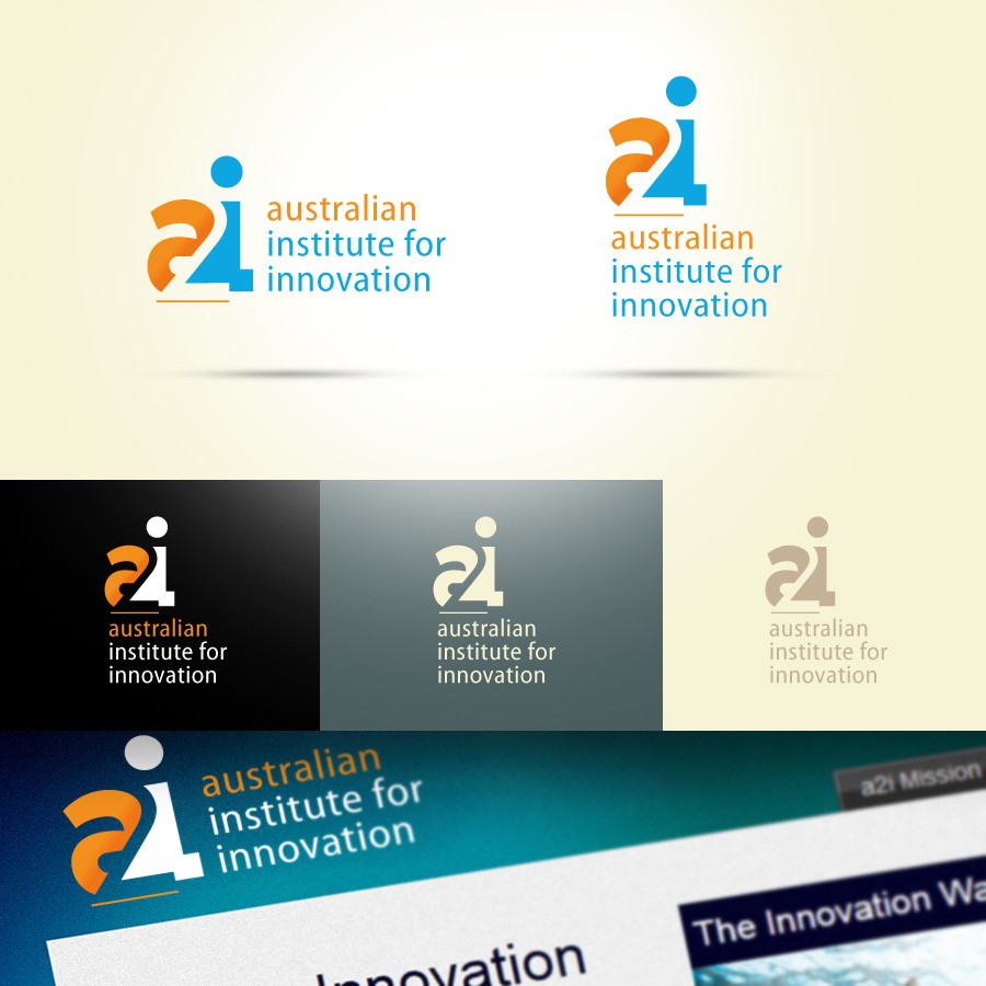 Innovative And Innovation Logos - Free Innovative And Innovation Logo ...