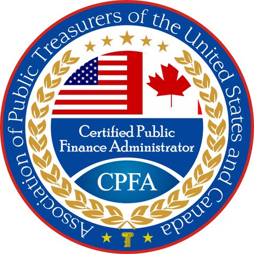 Certified Public Finance Administrator (CPFA) Logo | Logo design contest