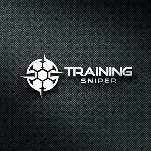 Training Sniper Logo | Logo design contest