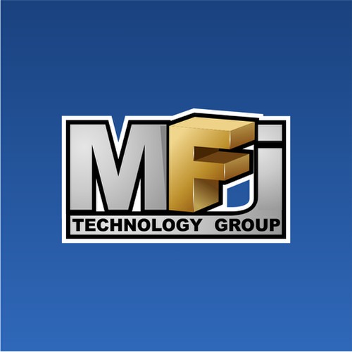 Create the next logo for MFI Technology Group | Logo design contest