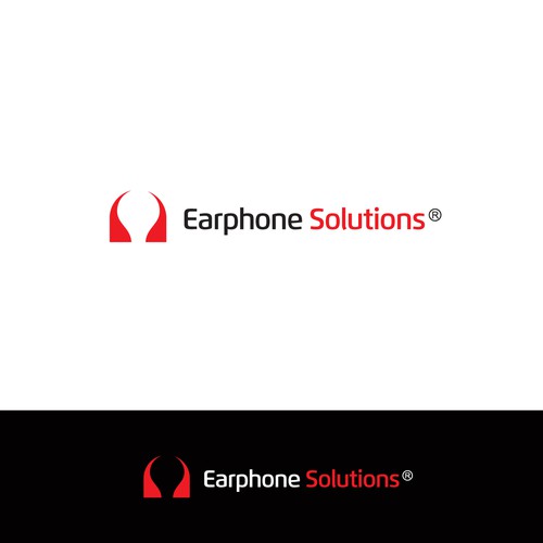 Earphone Solutions needs a new logo | Logo design contest